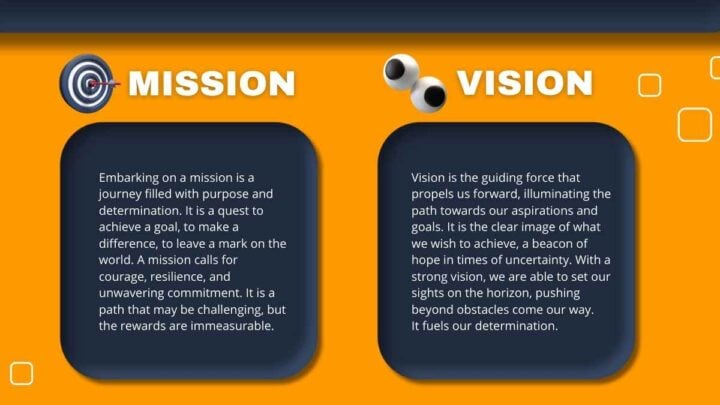 Amazon Digital Marketing. Free Slides Template — SlidesCarnival