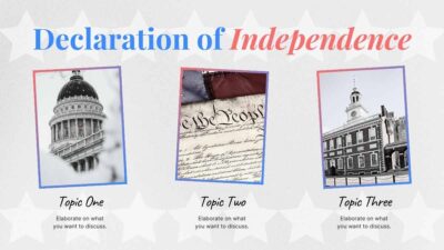 Simple American Government and Civics Lesson for High School. Free PPT ...
