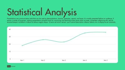 Performance Review. Free Slides Template — SlidesCarnival