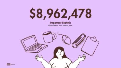 Performance Review. Free Slides Template — SlidesCarnival