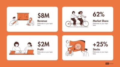 Performance Review. Free Slides Template — SlidesCarnival