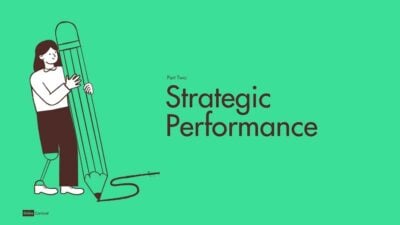 Performance Review. Free Slides Template — SlidesCarnival