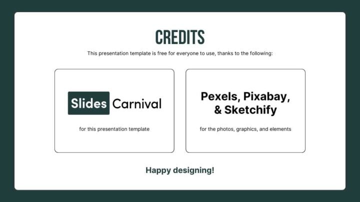 Approach To Bone Tumors. Free PPT & Google Slides Template — SlidesCarnival