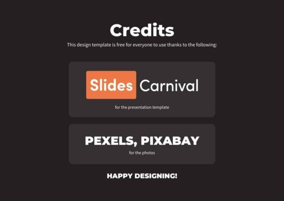 BCG Matrix Infographic. Free Infographics Template — SlidesCarnival