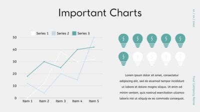 Brain Writing Collaboration Board. Free Slides Template — SlidesCarnival