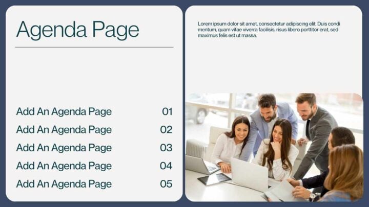Business PowerPoint Presentation Examples for Every Occasion ...