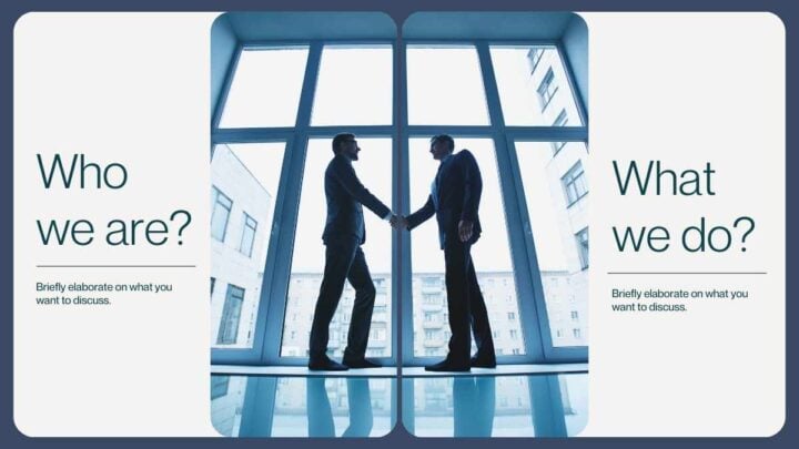 Business PowerPoint Presentation Examples for Every Occasion ...