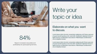 Business PowerPoint Presentation Examples for Every Occasion ...