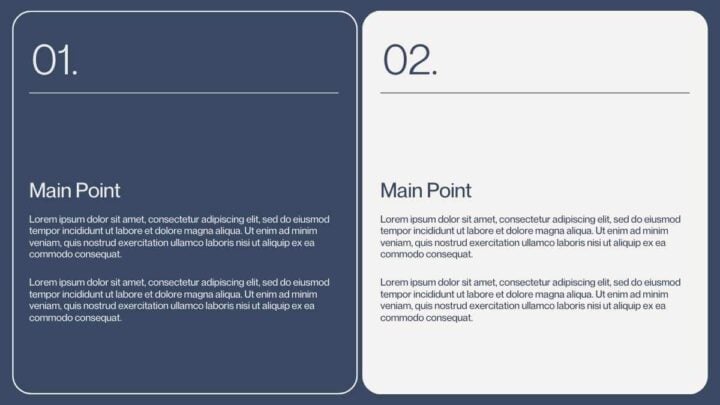 Business PowerPoint Presentation Examples for Every Occasion ...