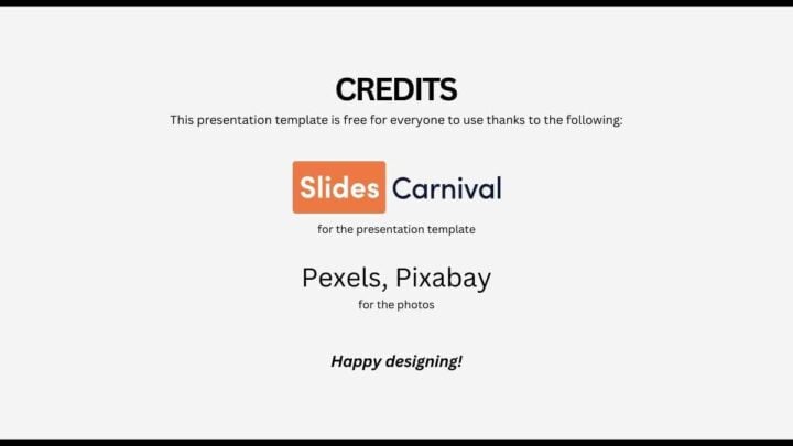 Capability Heat Map Infographic. Free PPT & Google Slides Template ...