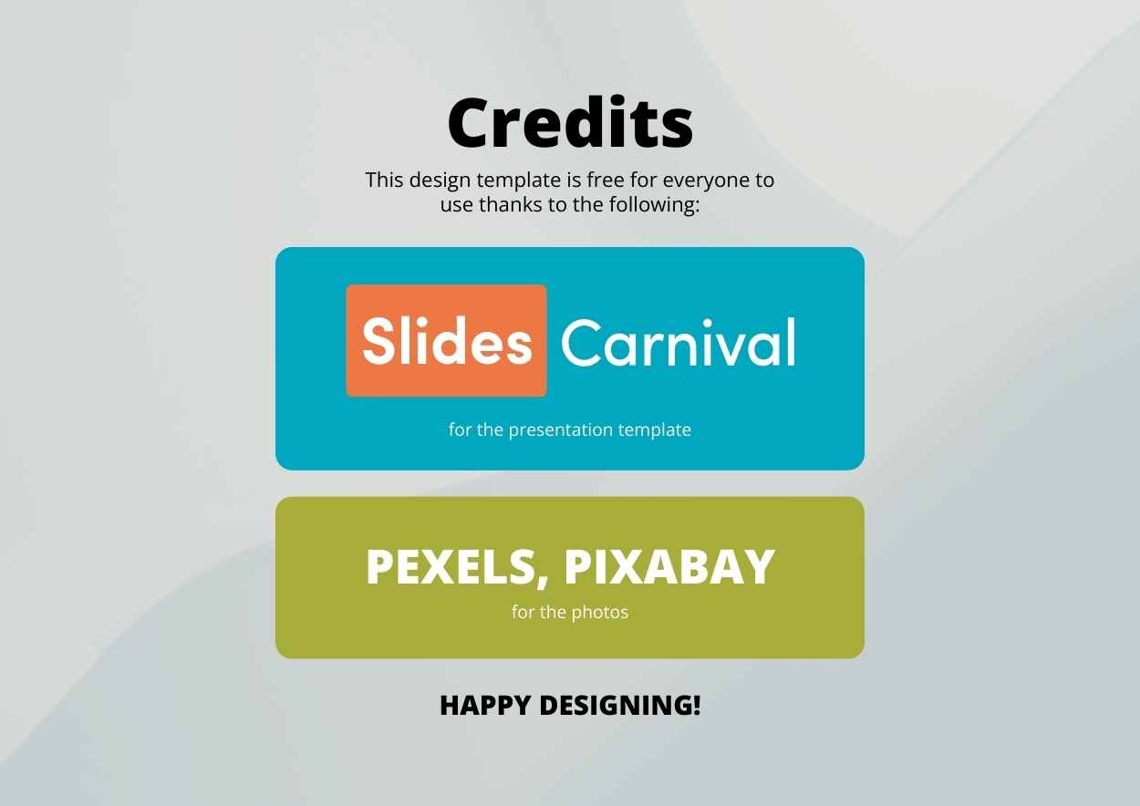 Free Fishbone PowerPoint Templates Google Slides Themes SlidesCarnival Free Fishbone PowerPoint Templates Google Slides Themes SlidesCarnival