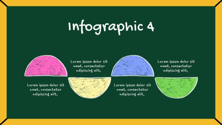 Chalkboard Infographics. Free PPT & Google Slides Template — SlidesCarnival