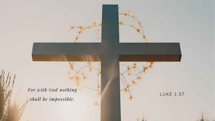 Simple Church Background. Free PPT & Google Slides Template ...