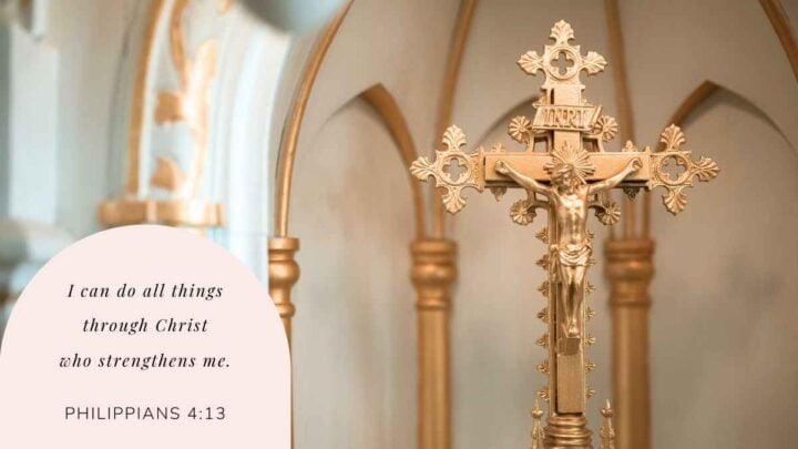 Simple Church Background. Free PPT & Google Slides Template ...