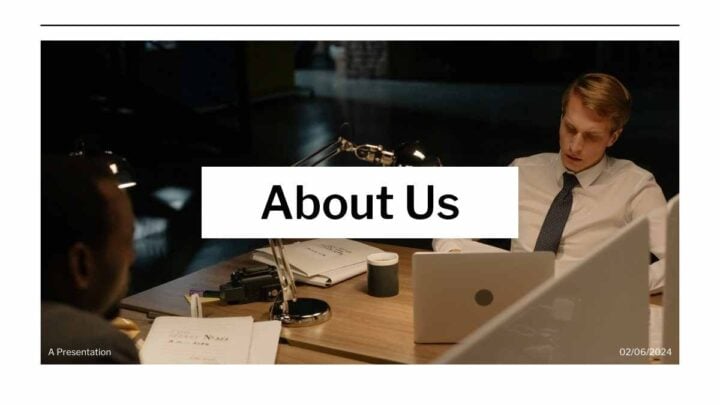 Homicide Scene Investigation. Free PPT & Google Slides Template ...