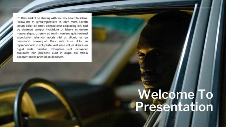 Homicide Scene Investigation. Free PPT & Google Slides Template ...
