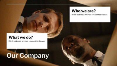 Homicide Scene Investigation. Free PPT & Google Slides Template ...