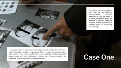 Homicide Scene Investigation. Free PPT & Google Slides Template ...
