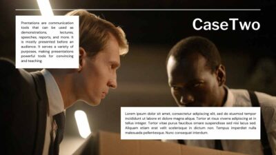 Homicide Scene Investigation. Free PPT & Google Slides Template ...