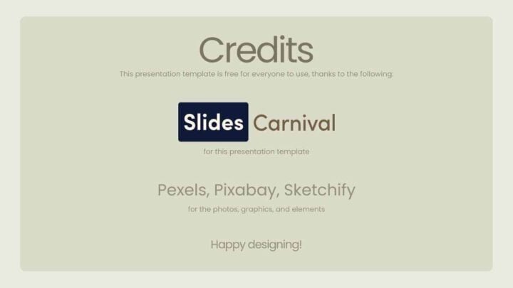 Colon Cancer. Slides Template — SlidesCarnival