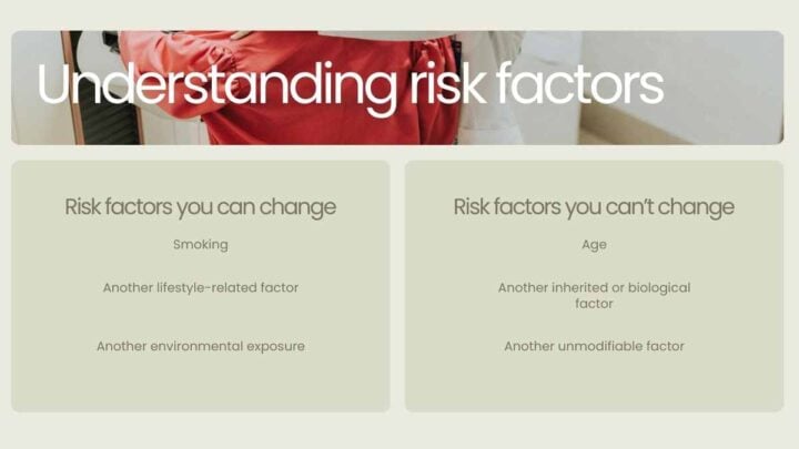 Colon Cancer. Slides Template — SlidesCarnival