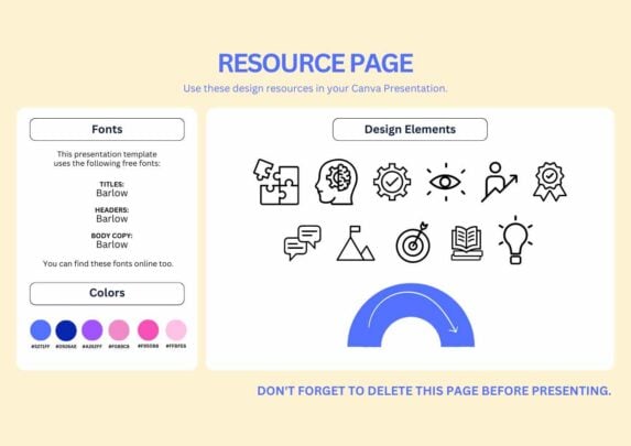 Data Strategy Roadmap Infographic. Free PPT & Google Slides Template ...