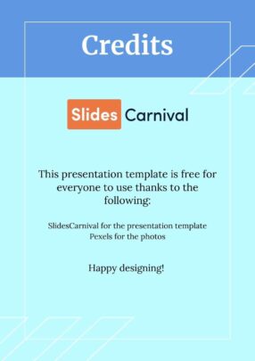 Dentist CV Resume. Free Resume Template — SlidesCarnival