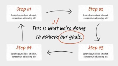 Back to School College Essentials. Free Slides Template — SlidesCarnival
