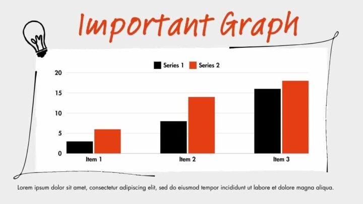 Back to School College Essentials. Free Slides Template — SlidesCarnival