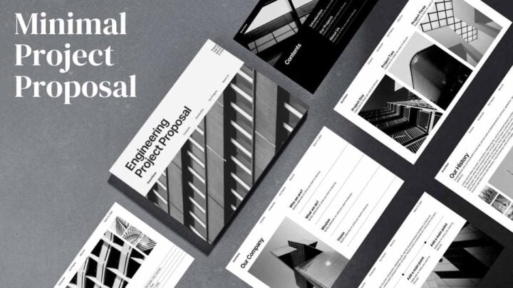 How to create a proposal presentation | Slidescarnival