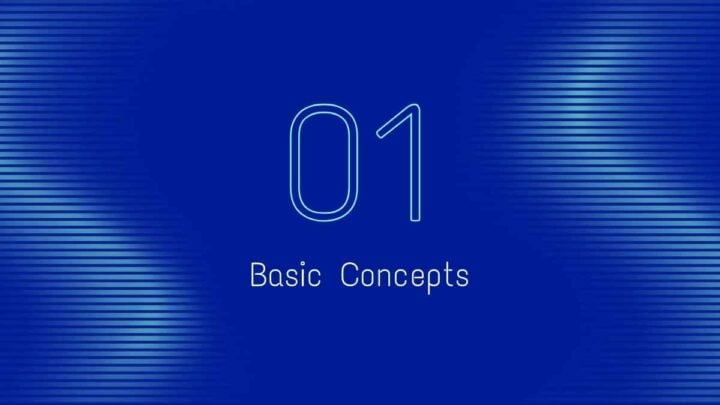 Terminologia de genética: template de slides grátis