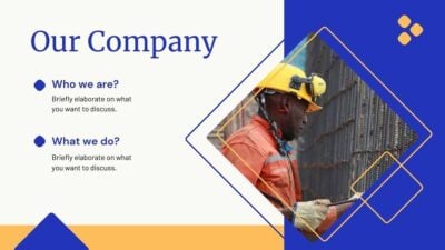 Occupational Accident Insurance. Free PPT & Google Slides Template ...