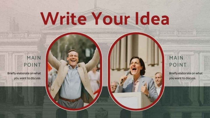 Government Agency. Free PPT & Google Slides Template — SlidesCarnival