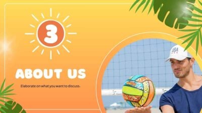Happy Summer Solstice. Free PPT & Google Slides Template — SlidesCarnival