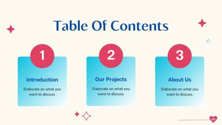 Health Insurance Plan. Free Slides Template — SlidesCarnival