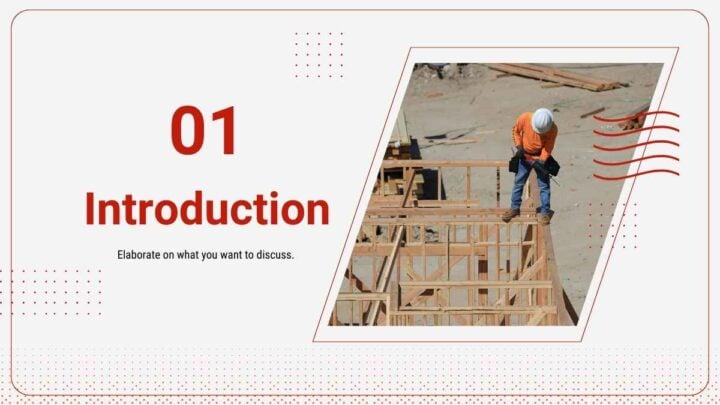 Heinrich Safety Pyramid Theory Infographic. Free PPT & Google Slides ...