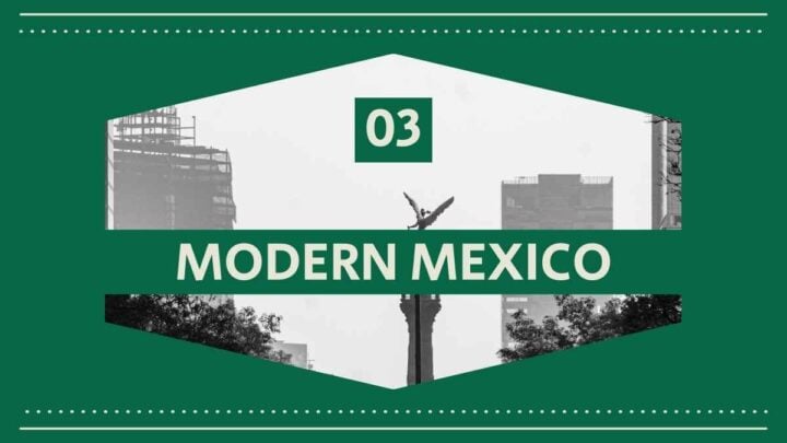 History of Mexico Lesson for Elementary. Free PPT & Google Slides ...