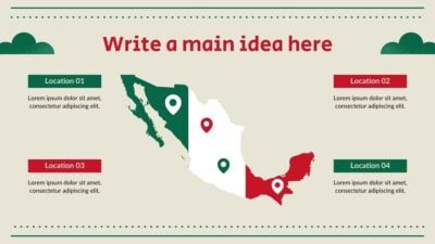 History of Mexico Lesson for Elementary. Free PPT & Google Slides ...