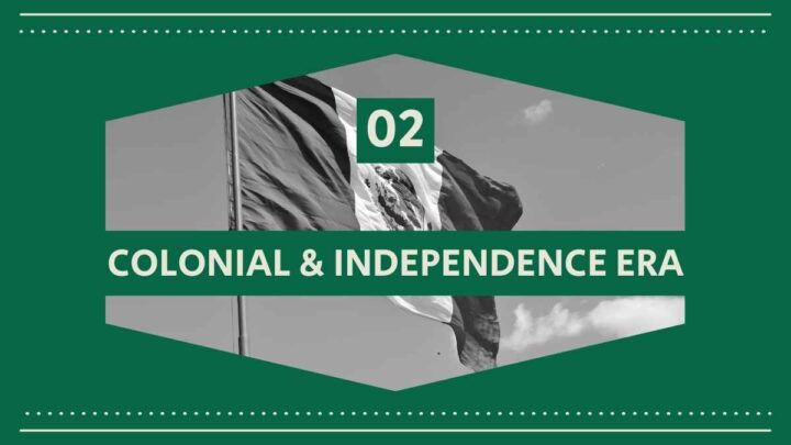 History of Mexico Lesson for Elementary. Free PPT & Google Slides ...