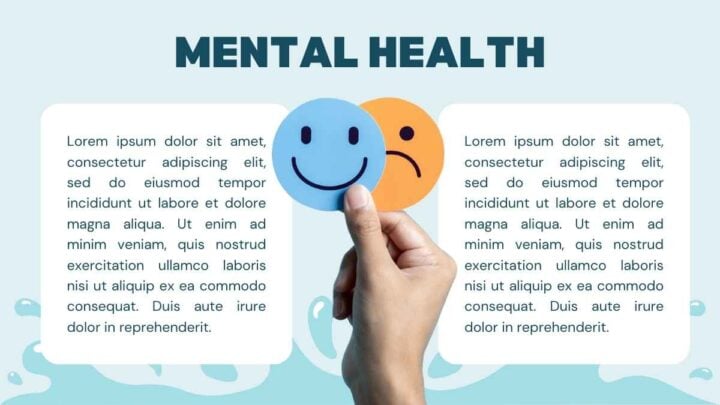 Hygiene Training Workshop. Free Slides Template — SlidesCarnival
