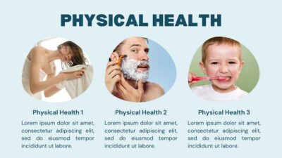 Hygiene Training Workshop. Free Slides Template — SlidesCarnival