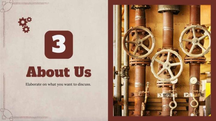 Industrial Revolution . Free PPT & Google Slides Template — SlidesCarnival