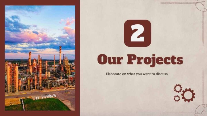 Industrial Revolution . Free PPT & Google Slides Template — SlidesCarnival