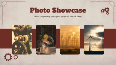 Industrial Revolution . Free PPT & Google Slides Template — SlidesCarnival