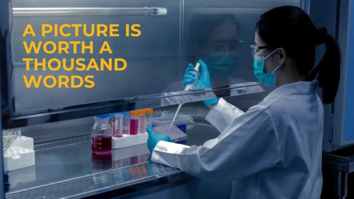 Lab Safety. Free Slides Template — SlidesCarnival