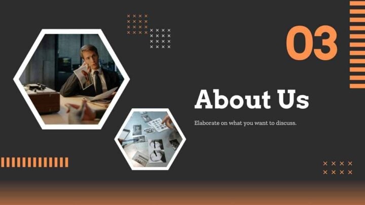 Legal Rights and Criminal Records. Free Slides Template — SlidesCarnival