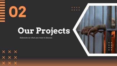 Legal Rights and Criminal Records. Free Slides Template — SlidesCarnival