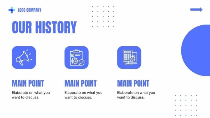 Simple Market Analysis. Free PPT & Google Slides Template — SlidesCarnival