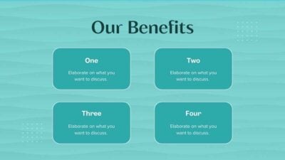 Simple Market Research. Free PPT & Google Slides Template — SlidesCarnival