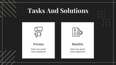 Marketing Mix Analysis. Free PPT & Google Slides Template — SlidesCarnival